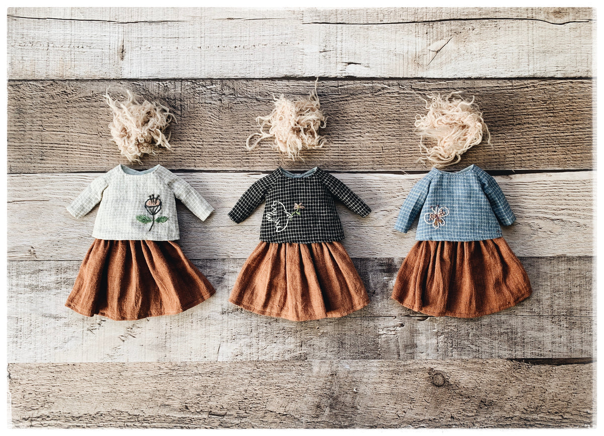 Collections – Moshi Moshi