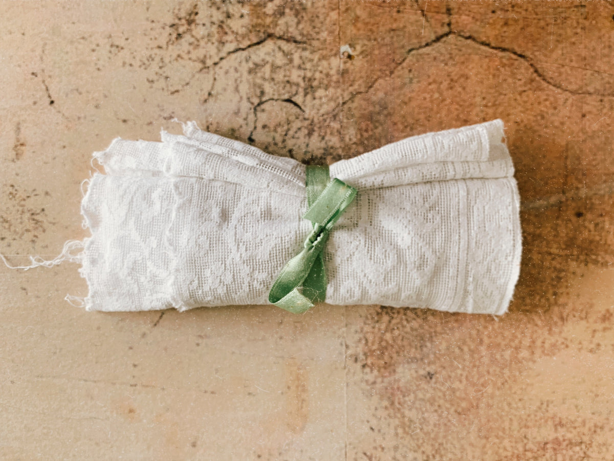 Lace Panel Bundle – Moshi Moshi